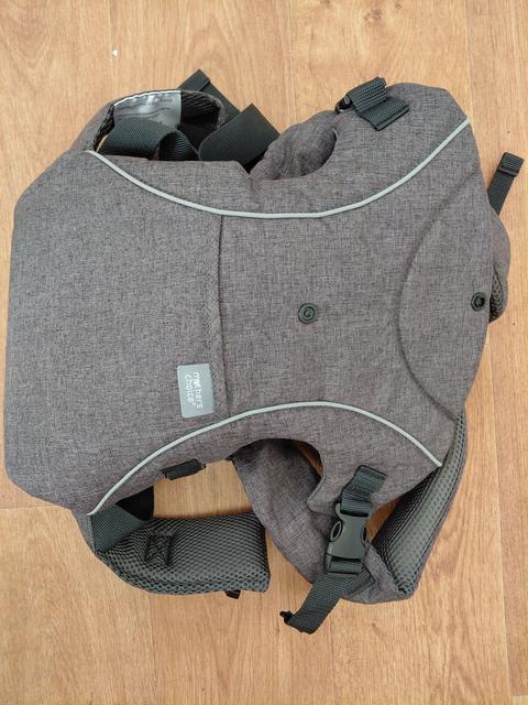 Mothers Choice Baby Carrier - Baby Carriers in Geelong West VIC ...