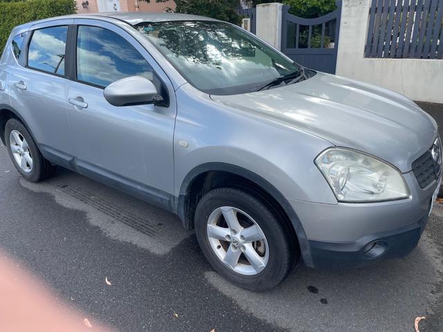 2009 NISSAN DUALIS Ti (4x4) 6 SP MANUAL 4D WAGON | Cars, Vans & Utes ...