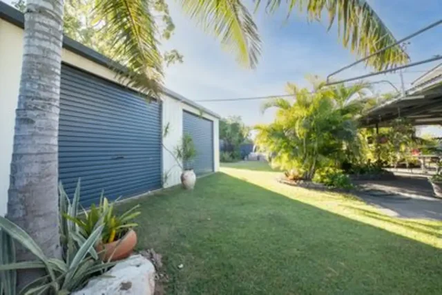 1 Phillips Street, Dysart, Queensland 4745 - for Sale | Gumtree Australia