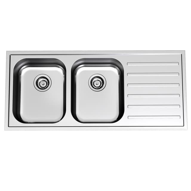 Brand New Clark Quatro Double Bowl Sink - Other Kitchen & Dining in ...
