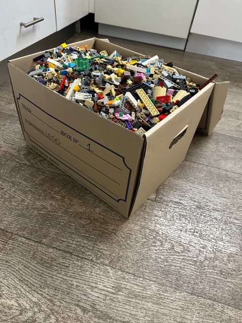 LEGO Bulk Lot Harry Potter, City etc - Toys - Indoor in Evanston SA ...