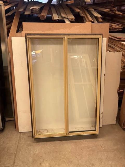 ALUMINIUM SLIDING WINDOW - Building Materials in Dandenong VIC ...