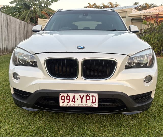 BMW X1, 2015 | Cars, Vans & Utes | Gumtree Australia Bundaberg City ...