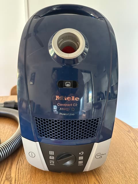 Miele Compact C2 Vacuum - Vacuum Cleaners in Mullaloo WA | Gumtree ...