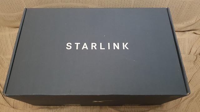 Starlink Gen 2 - full kit - as good as new - Modems & Routers in Como ...