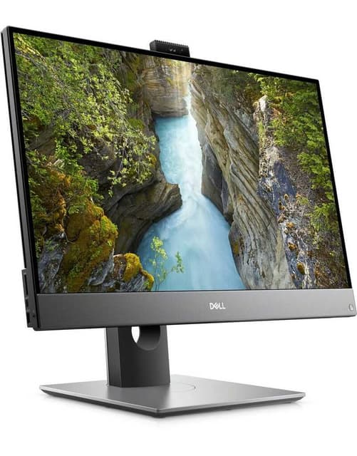 Dell OptiPlex 7480 All-in-One No Wifi - Desktops in Dunnstown VIC ...