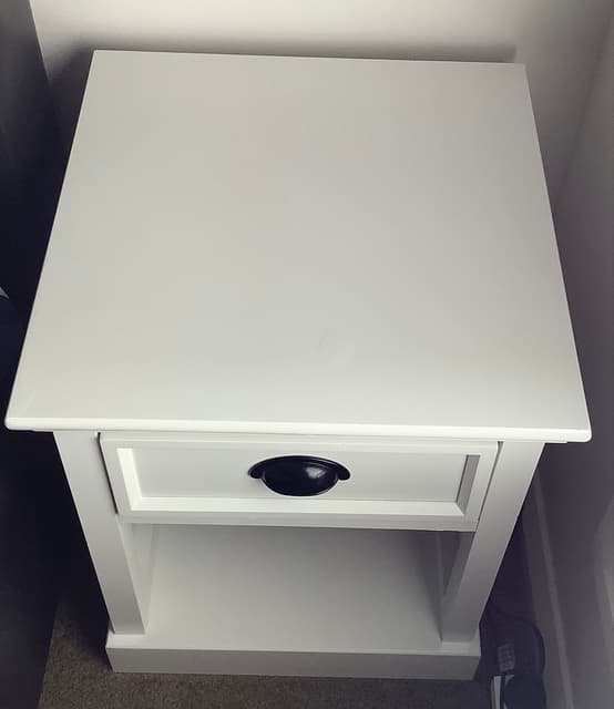 Bedside Table amazing modern designed decorated any bedroom Cheap Sale ...