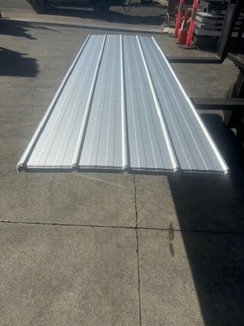 K PANEL ZINC WALL SHEETS (3 SIZES AVAILABLE) JUNE SALE - Building ...