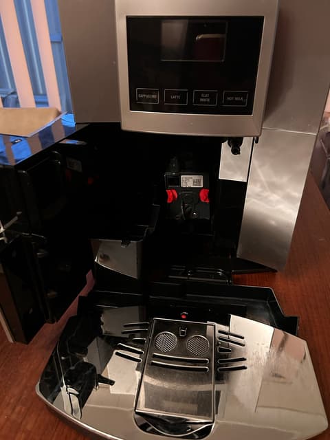 Delonghi Perfecta Coffee Machine - Coffee Machines in Ballajura WA ...