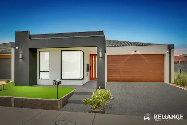 12 Scorpio Road, Weir Views, Victoria 3338 - for Sale | Gumtree Australia