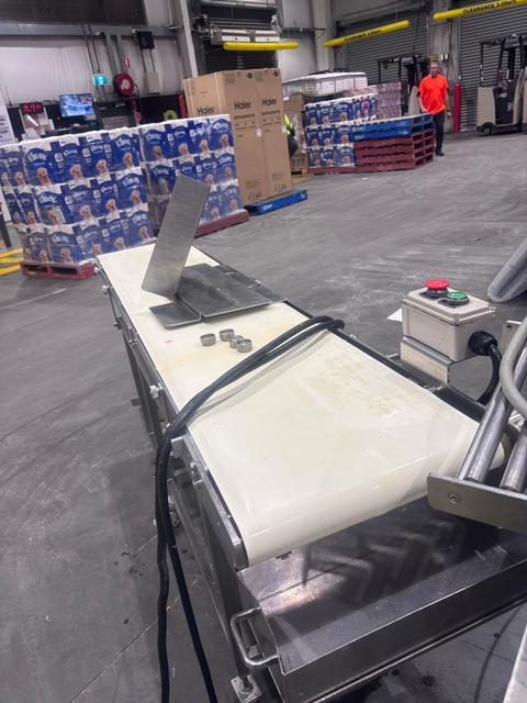 USED Meat Slicer NYL-310V2 - Miscellaneous Goods in South Morang VIC ...