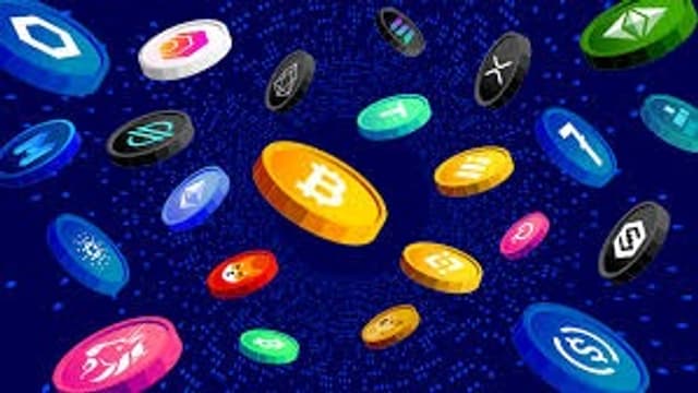 Wanting to Learn Crypto - Digital Technology ? - Other Community in ...
