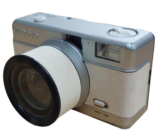 Fisheye Film Camera - Non Digital Cameras in Collingwood VIC | Gumtree ...