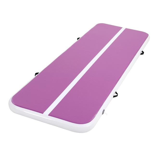 Everfit 3M Air Track Gymnastics Tumbling Exercise - Gym & Fitness in ...