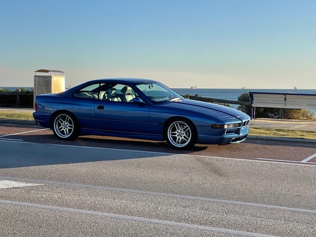 BMW E31 840ci | Cars, Vans & Utes | Gumtree Australia Stirling Area ...