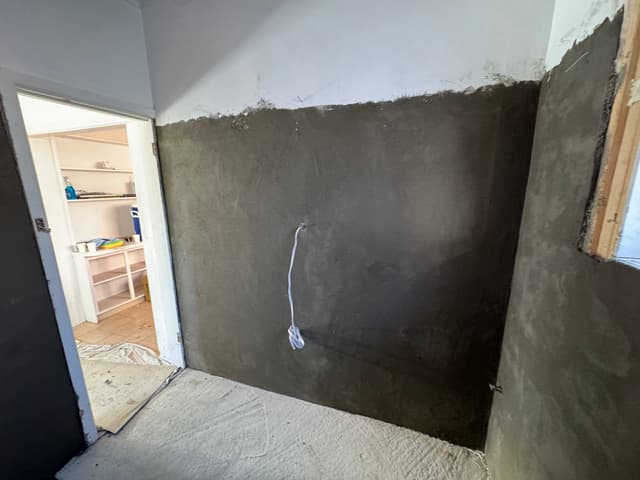 Renderer wanted | Building Trades | Gumtree Australia Kingston Area ...
