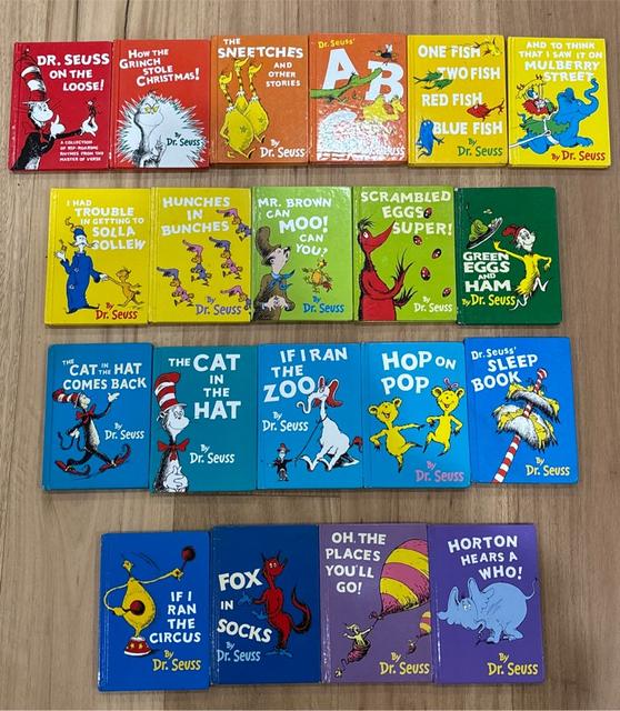 Kids Books for various ages | Used condition | $2 each - Children's ...