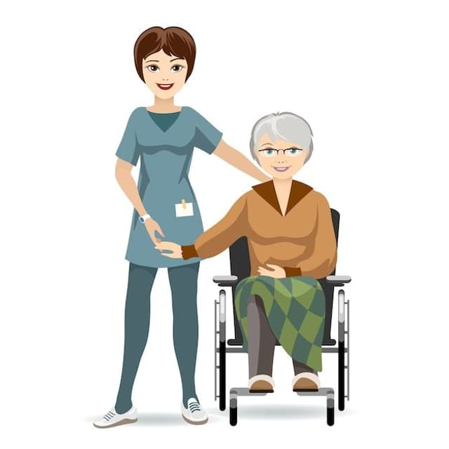 NDIS SUPPORT WORKER in craigieburn female participant | Aged ...