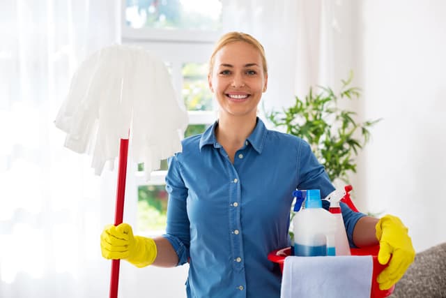 Looking for an cleaner, ones per week, Kirribilli | Cleaner ...
