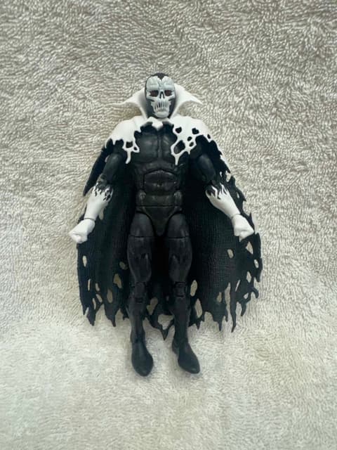 Marvel Legends DSpayre Figure Toy - Toys - Indoor in Claremont Meadows ...