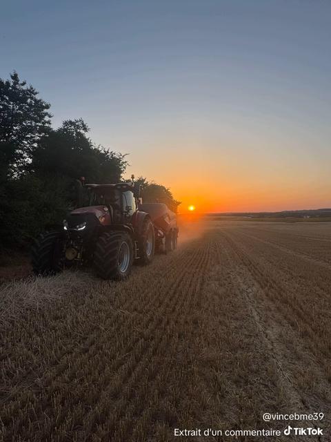 Farm Worker / Tractor Operator Available | Agronomy & Farm Services ...