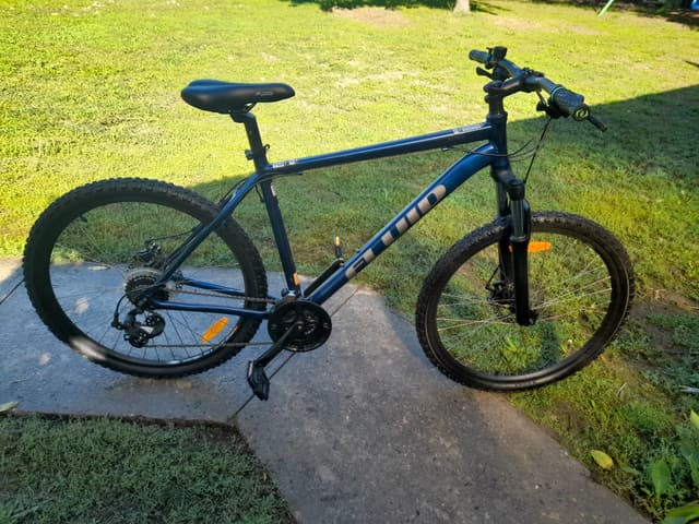 FLUID NITRO - Men's Bicycles in McKellar ACT | Gumtree Australia