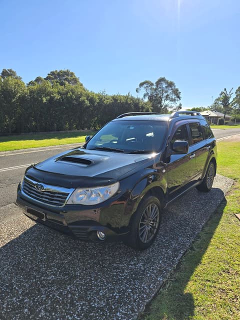 2010 Subaru Forester XT Premium | Cars, Vans & Utes | Gumtree Australia ...