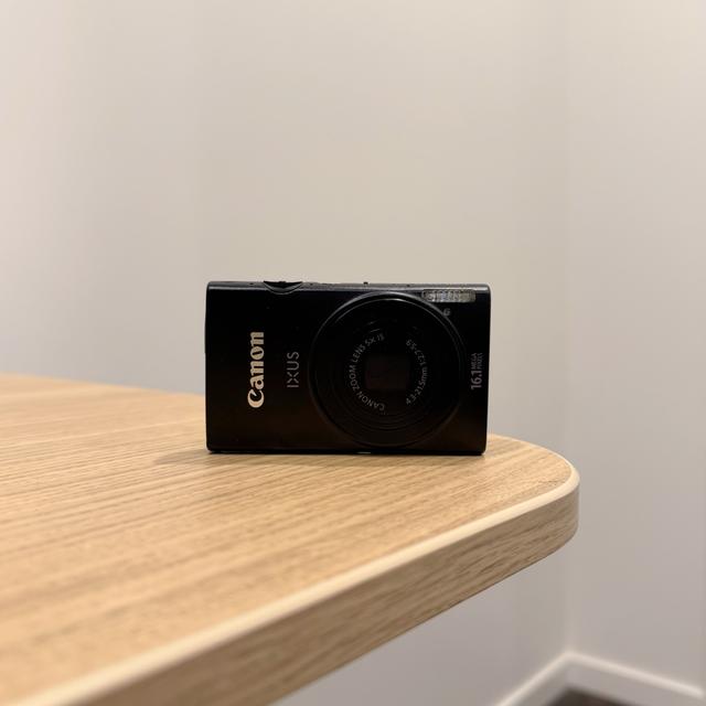 Canon IXUS / PowerShot / IXY Camera *Many Available *Retro *Y2K *CCD ...