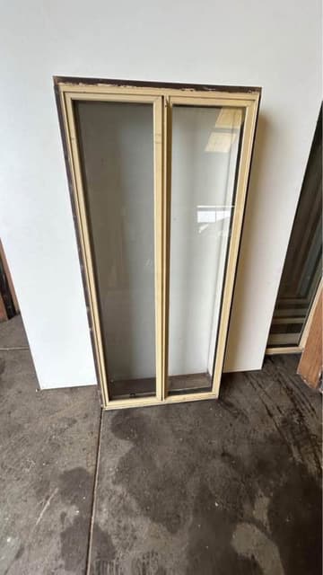ALUMINIUM SLIDING WINDOW - Building Materials in Dandenong VIC ...