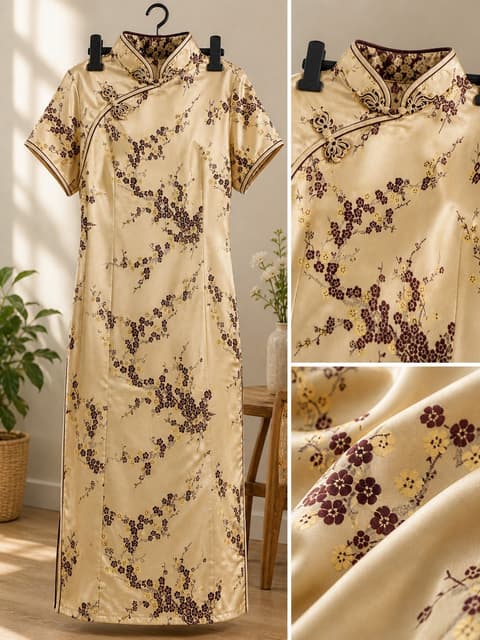 Traditional Chinese dresses for women - Dresses & Skirts in Crace ACT ...