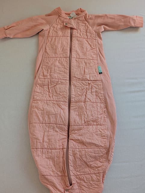 Ergopouch Sleeping Bag 3.5 TOG 2-4 years old RRP$80 - Baby Clothing in ...