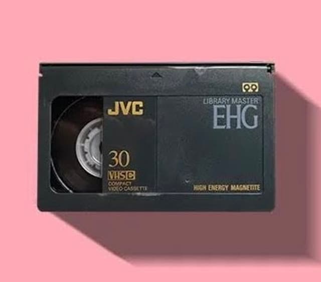 Wanted (Used) VHS-C, Video 8mm/Hi8/Digital 8 and Mini DV tapes ...