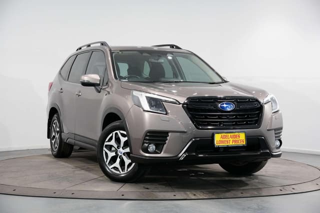 2023 Subaru Forester 2.5i-L S5 | Cars, Vans & Utes | Gumtree Australia ...