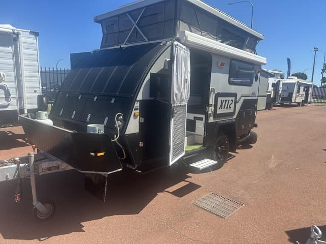 2019 MDC XT12 Hybrid | Caravans | Gumtree Australia Victoria Park Area ...