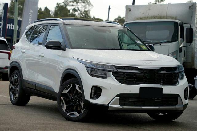 2025 Kia Seltos GT-Line SP2 PE | Cars, Vans & Utes | Gumtree Australia ...