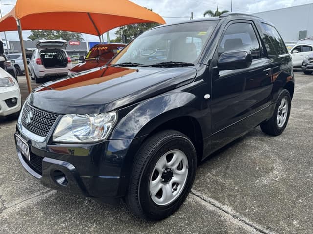 2010 Suzuki Grand Vitara JB | Cars, Vans & Utes | Gumtree Australia ...