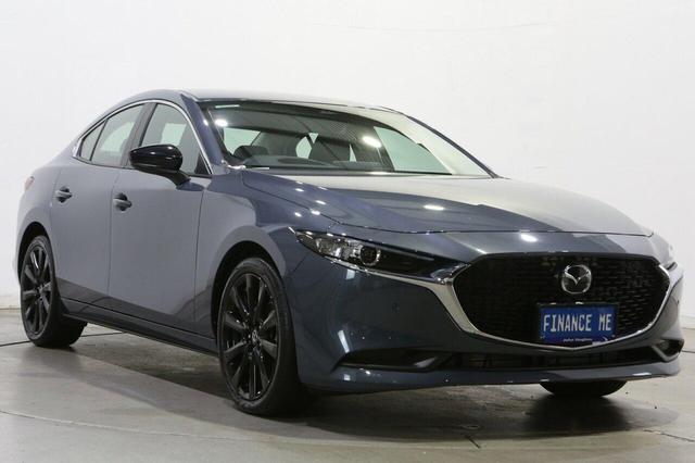 2024 Mazda 3 G25 Evolve SP BP Series | Cars, Vans & Utes | Gumtree ...
