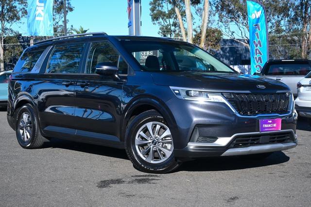 2021 Kia Carnival S Auto MY21 | Cars, Vans & Utes | Gumtree Australia ...