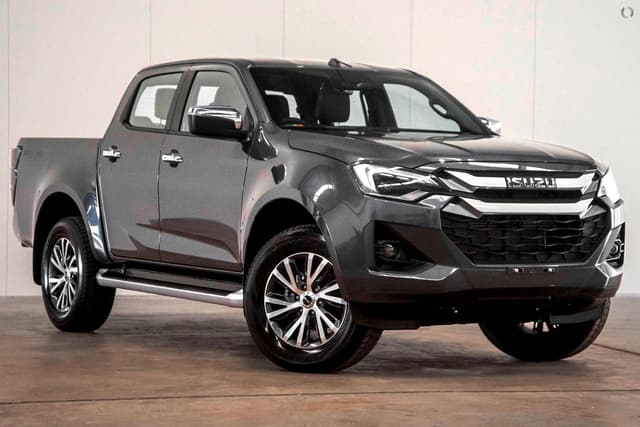 2026 Isuzu D-MAX LS-U+ 4X4 | Cars, Vans & Utes | Gumtree Australia ...