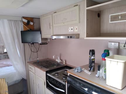 2002 Windsor Streamline Caravan | Caravans | Gumtree Australia Junee ...