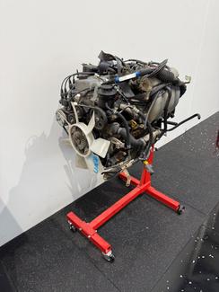 Toyota Hilux 3RZFE Petrol Engine | Engine, Engine Parts & Transmission ...