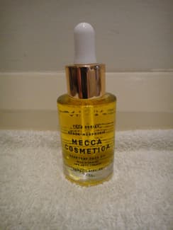 NEW MECCA Cosmetica Everyday Face Oil 30 mL $15 CHEAP (RRP $46 ...