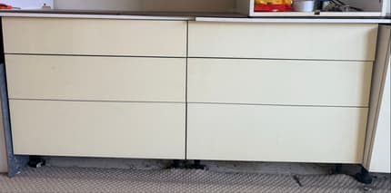Kitchen Drawers / Cupboards - Building Materials in South Penrith NSW ...