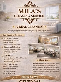 Cleaners wanted ! | Cleaner & Housekeeper | Gumtree Australia Blacktown ...