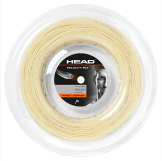 HEAD Velocity MLT Multifilament Tennis String - Racquet Sports in ...