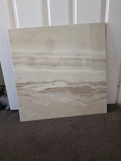 LIRA IVORY PRESSED WALL TILES - Building Materials in Capalaba QLD ...