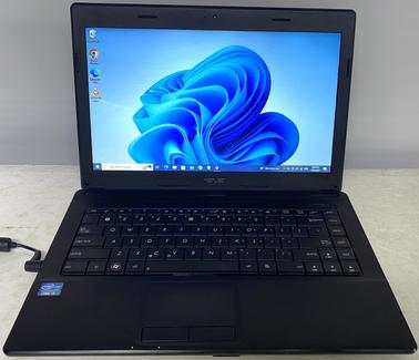 ASUS X44L i3-2310M 4GB 500GB WINDOWS 10 PRO LAPTOP - Laptops in ...
