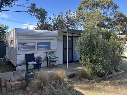 Annual Van Site 146 - Anchor Belle Holiday Park - Sleeps 4-5 | Caravans ...