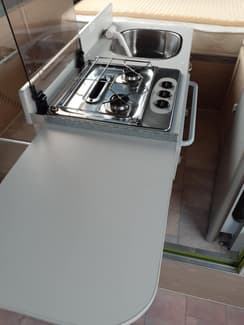 Cub Camper Drover Spacematic 2007 | Camper Trailers | Gumtree Australia ...