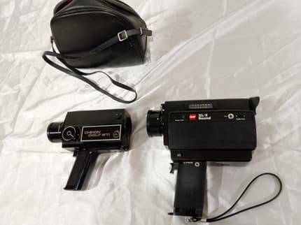 Non digital movie cameras - Non Digital Cameras in Hamilton VIC ...